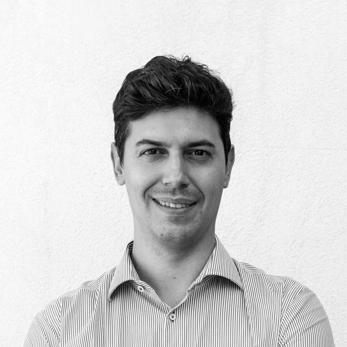 FRANCESCO NESI - Maffeis Engineering