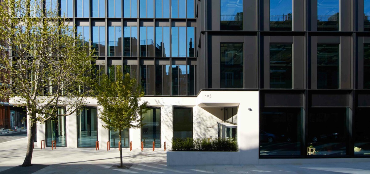 Projects - Maffeis Engineering