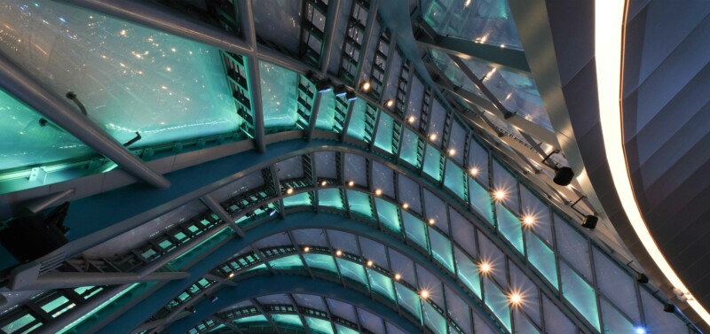 Projects - Maffeis Engineering